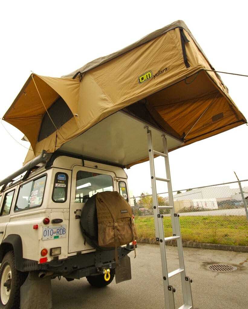 tjm 1 – Gränzelos Schweiz, thats my adventure